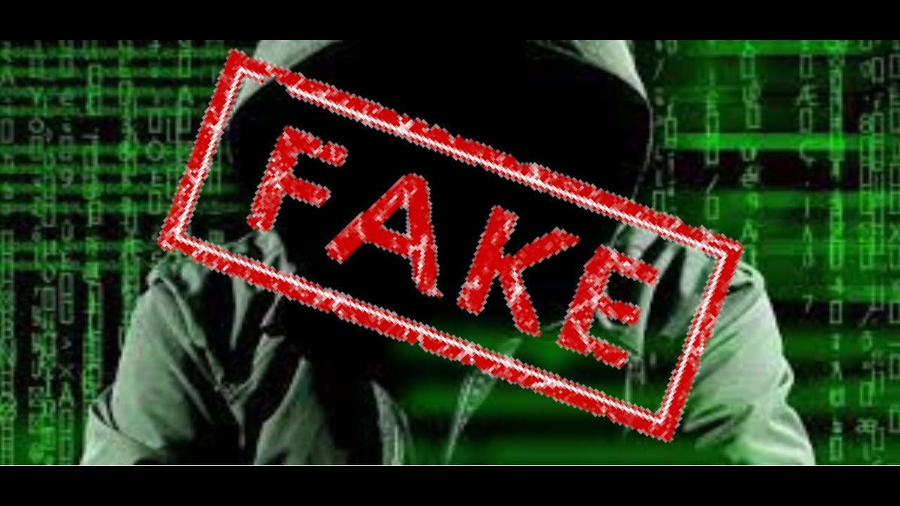 come hackerare "per finta" - YouTube