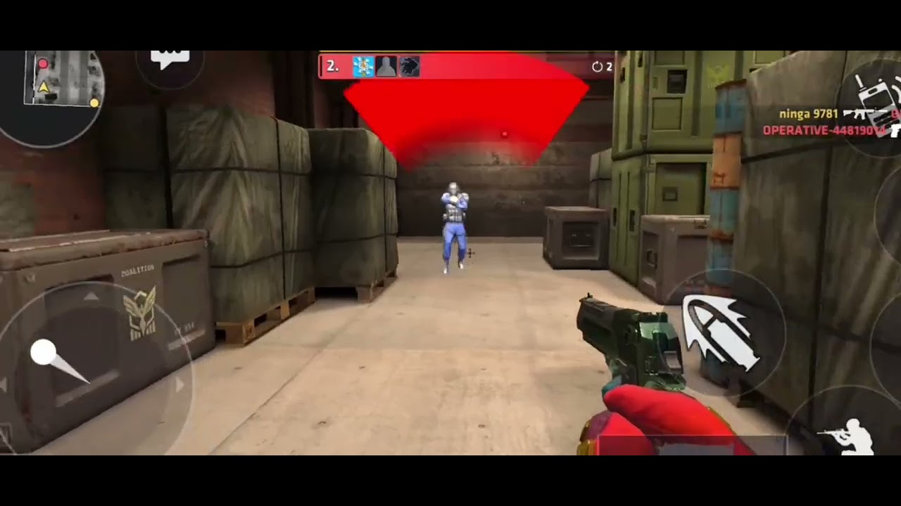 my deagle critical ops Moments - YouTube