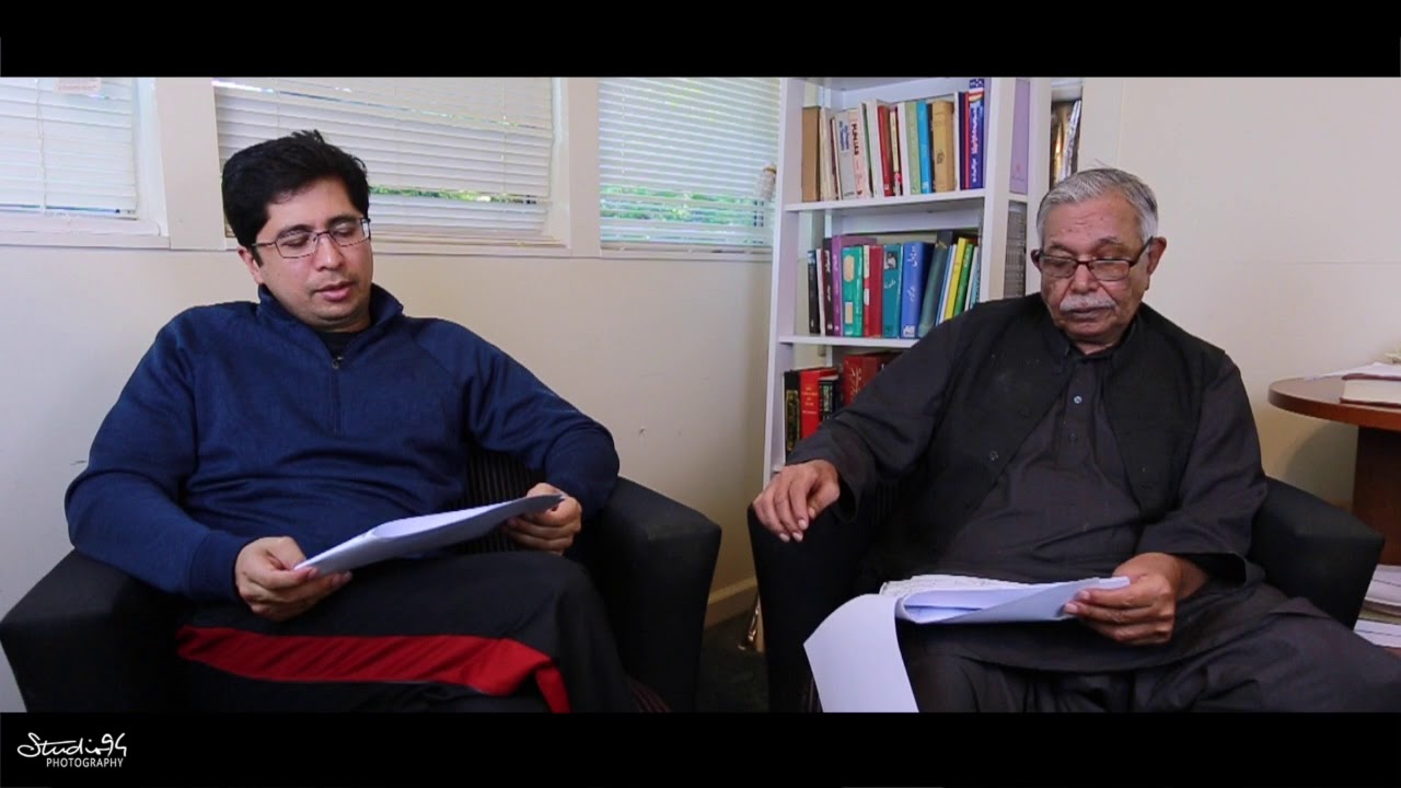 Classical Poets: Selected Kalam: Bulleh Shah - YouTube