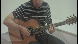 Den Första Gång Jag Såg Dig Chords - Chordify