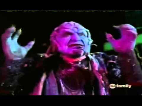 Power rangers villains megamix Ivan Ooze - YouTube