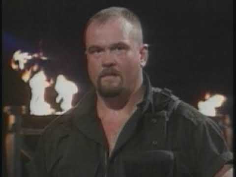 Big Bossman V1 Entrance Video WWF SmackDown! 2: Know Your Role - YouTube