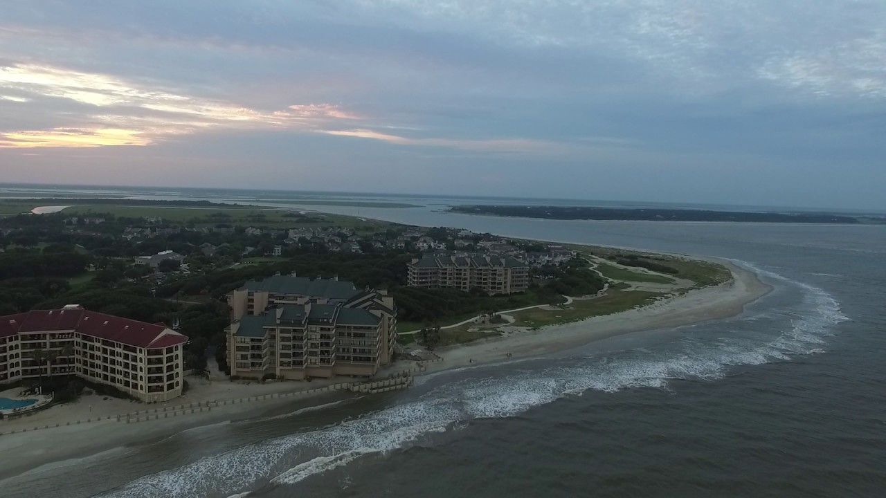 Wild Dunes Ocean Club - YouTube