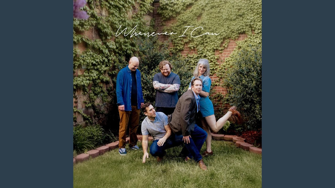 Whenever I Can - YouTube