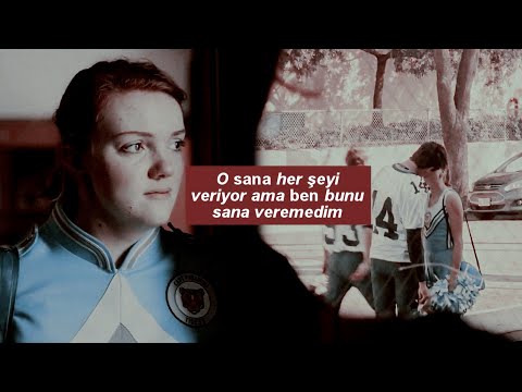 Ariana Grande - One Last Time (Türkçe Çeviri) | Sierra Burges Is A Loser