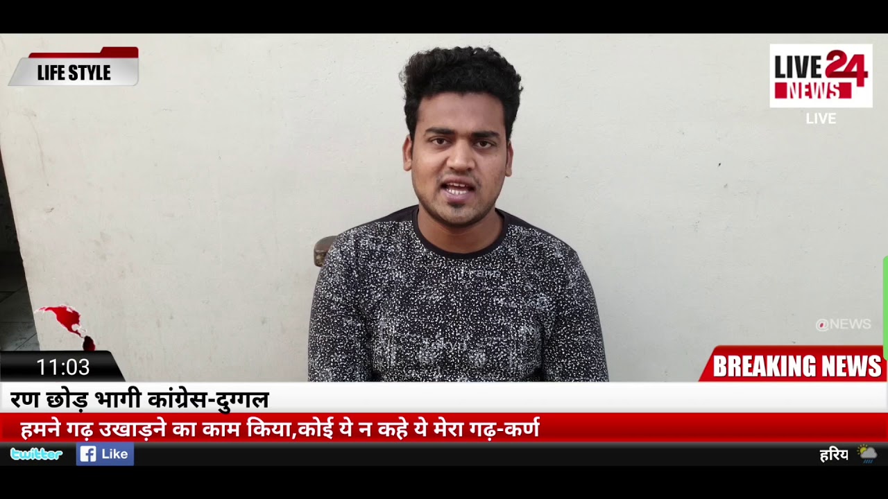 karan Duggal live - YouTube