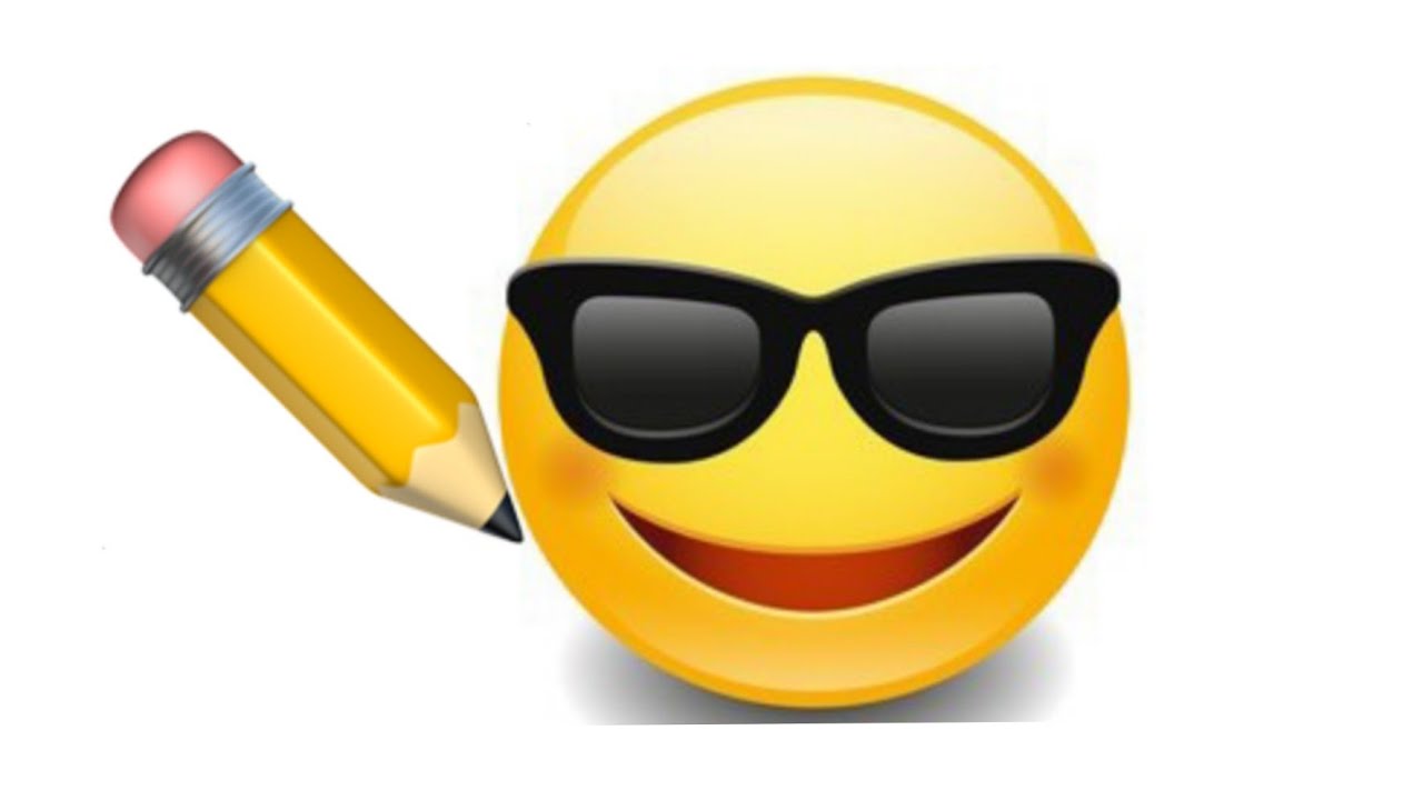 DRAW A CUTEST SMARTY EMOJI'S DO YOU USEFUL EMOJI SUBS MADE BY HUZAIFA ...