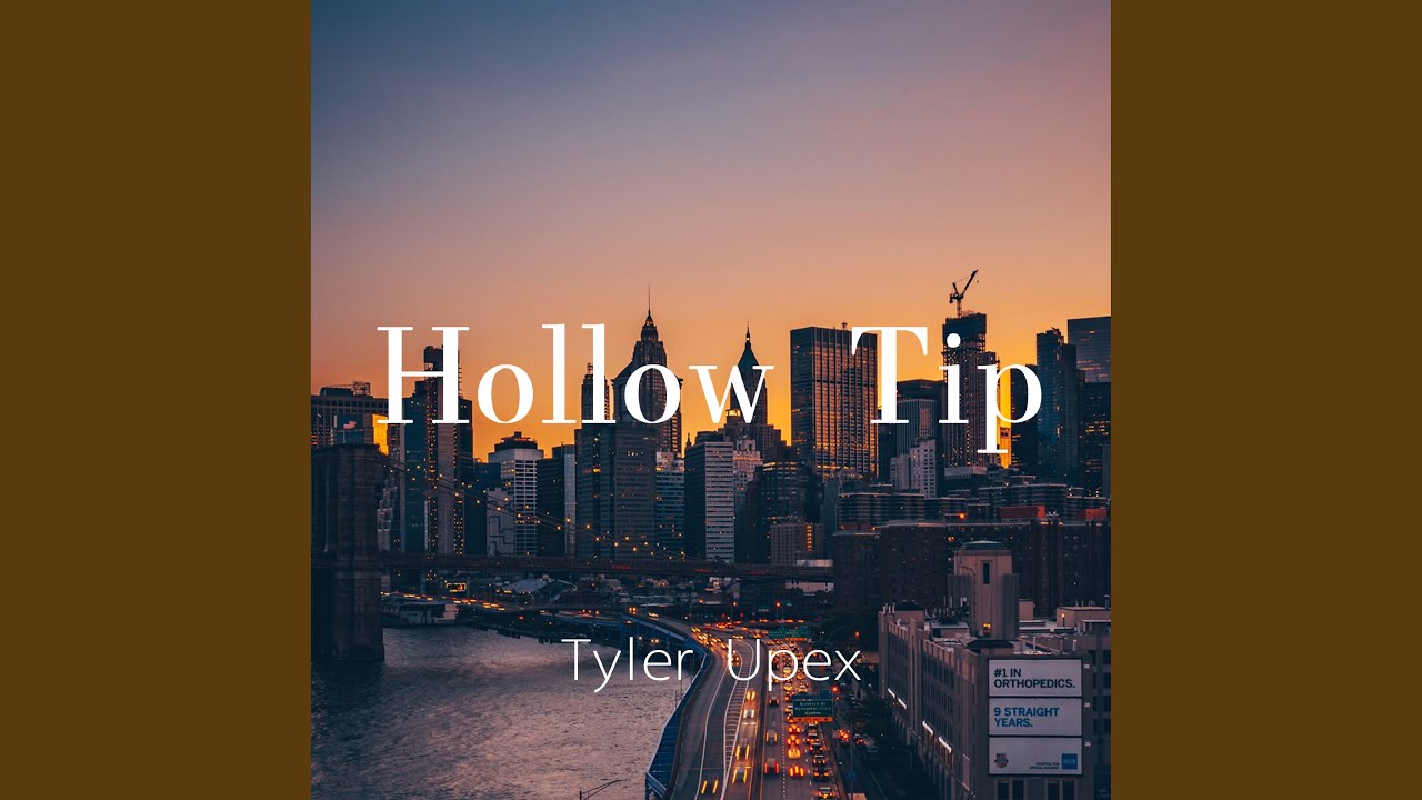 Hollow Tip - YouTube