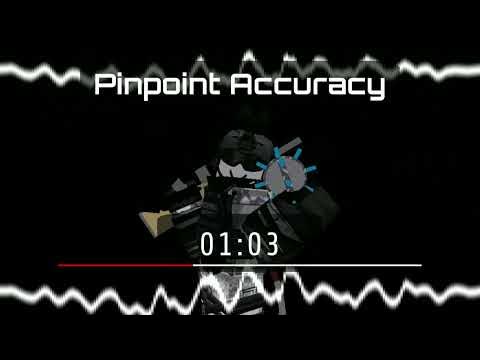 Pinpoint Accuracy - Nusian's Demise - YouTube