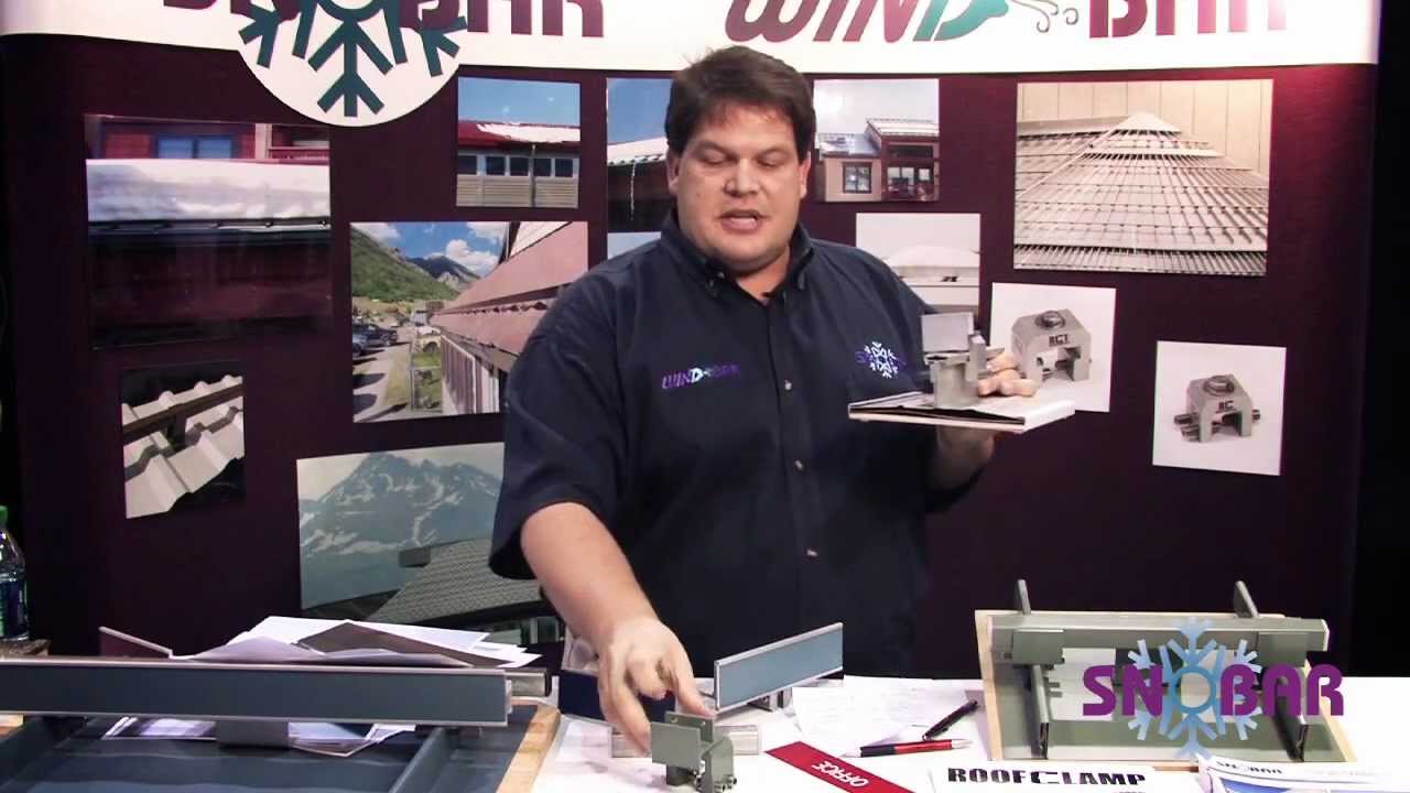 The History of Snow Retention According to SnoBar - YouTube