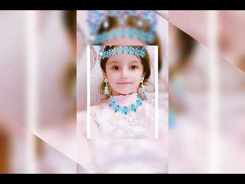 💜SƏİDƏ💜 qızım