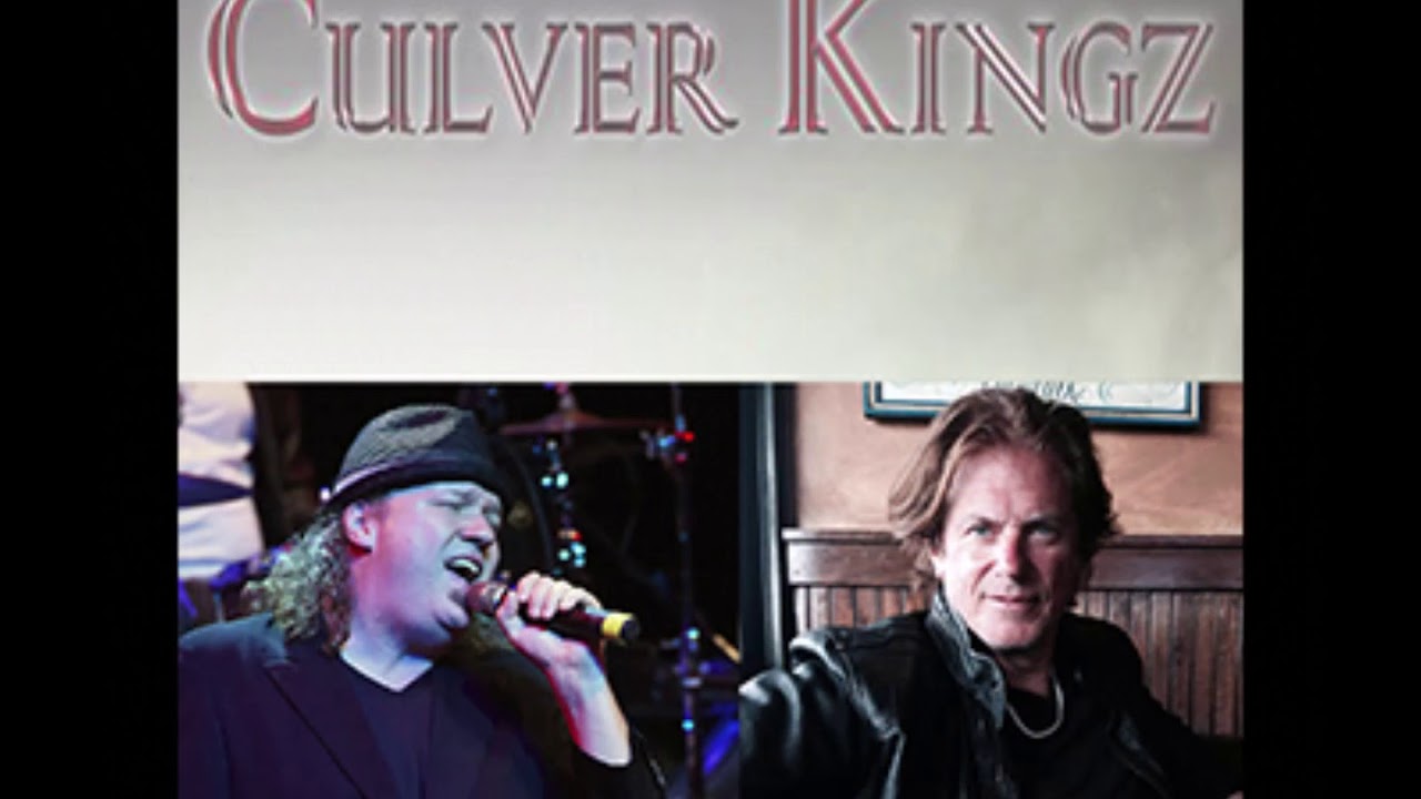 CULVER KINGZ / Eyes of Barbados (Michael Thompson & Billy Trudel) - YouTube