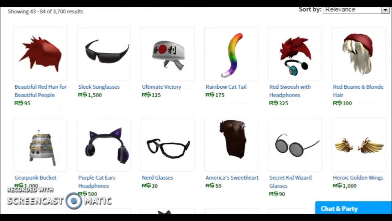 ROBLOX 2017 Trailer - YouTube