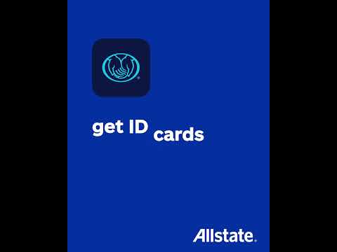 How To Get A Provider Id Number For Allstate Insurance