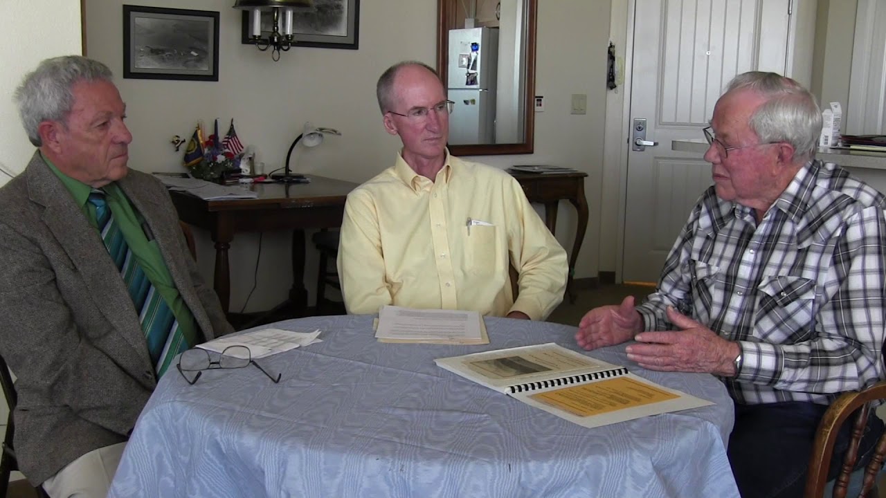 Dr. Don Clanton: The Importance of Economists in Grazing Livestock ...