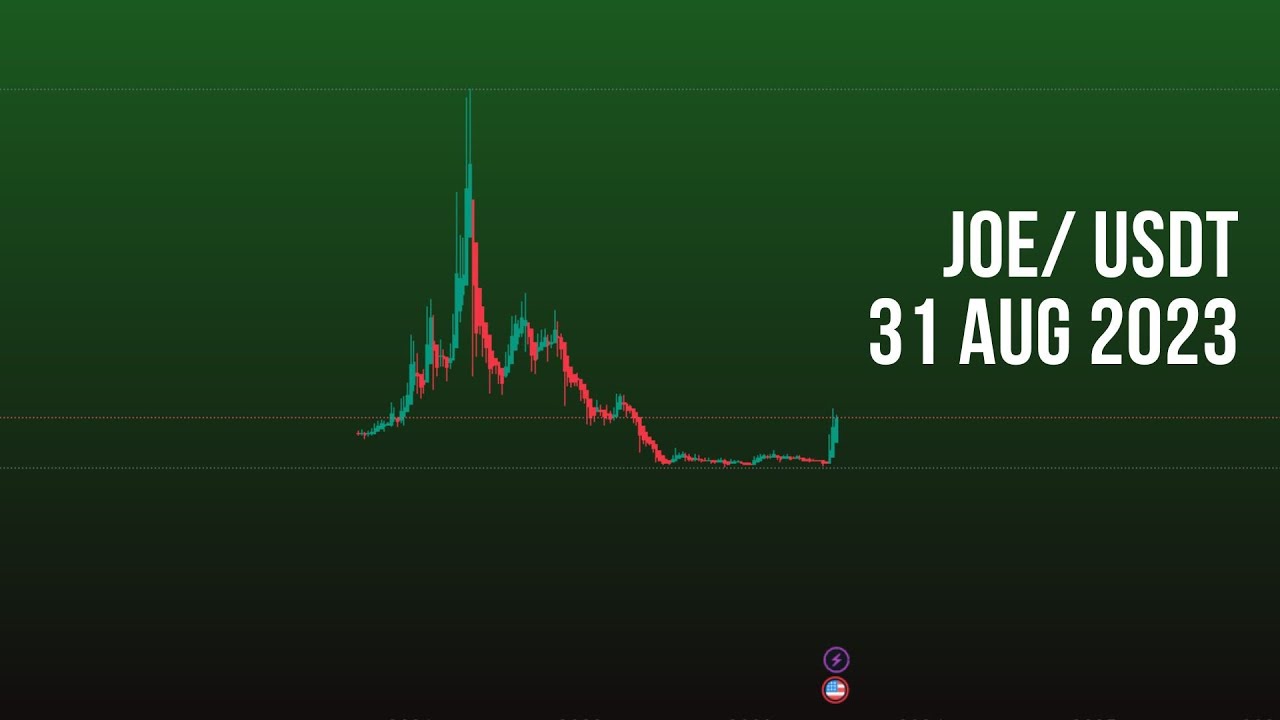 Joe price prediction and next ? trader joe coin | coin marketcap ...