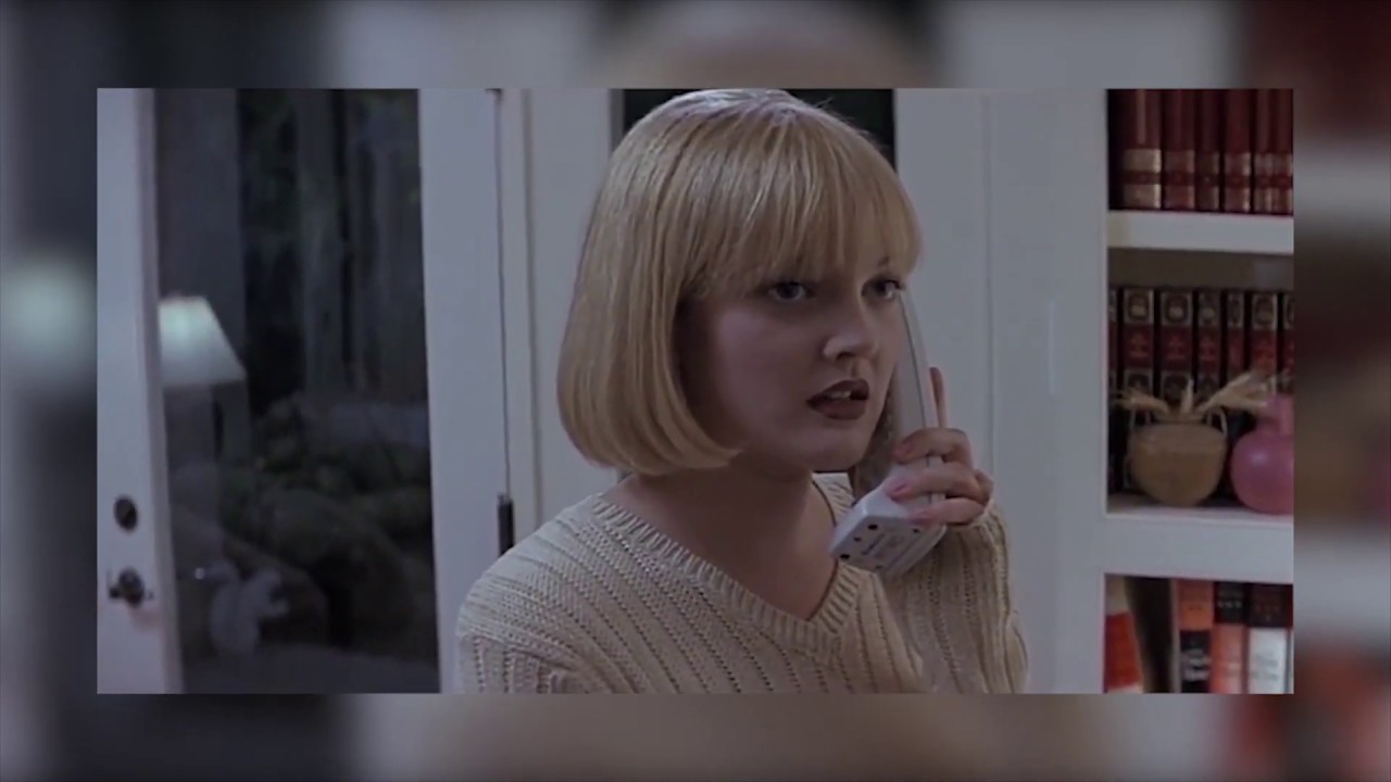 Scream (1996) Trailer Fandub | Narrator, Killer, Randy & Stu - YouTube