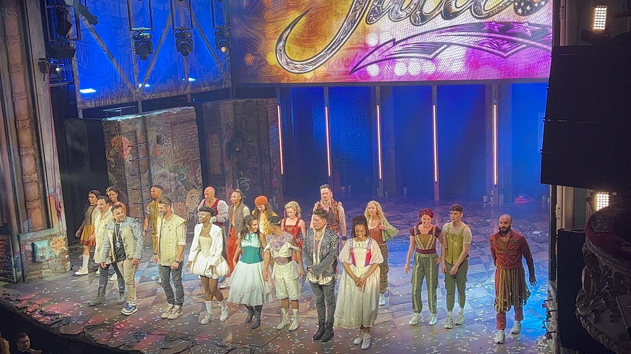 & Juliet- Round 4- Collette Anne, Cassandra Nurse @7:30PM on 24/08/22 ...