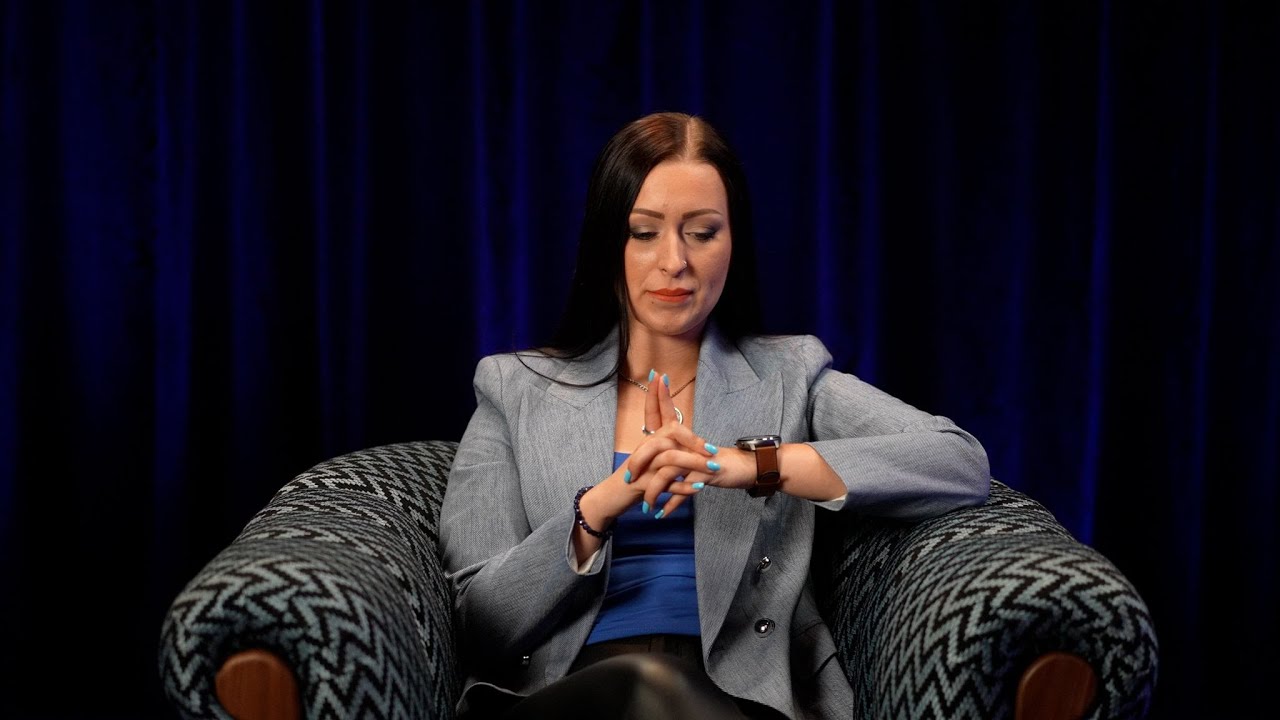 MARIA BAYDAR "Enesekasutusjuhend": MIKS ja KUIDAS teadvustada ja ...