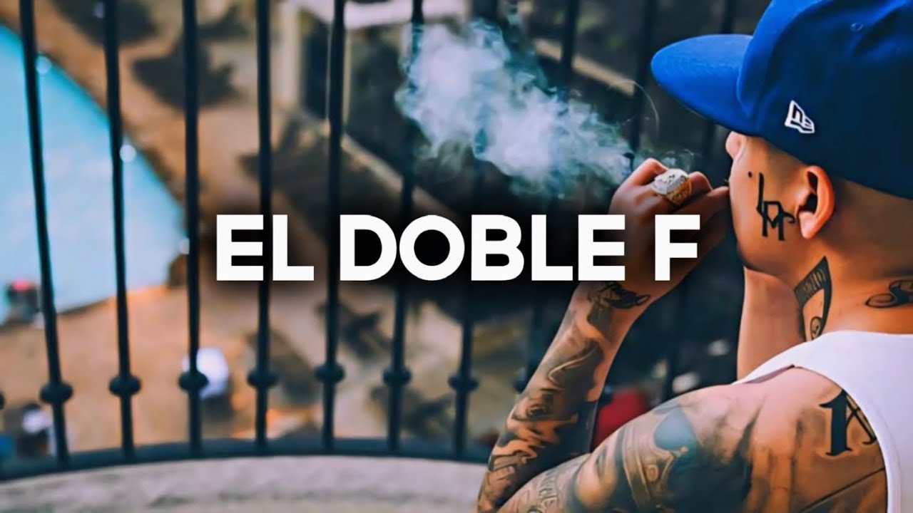 Los Ases De California - El Doble F (Corridos 2024) - YouTube