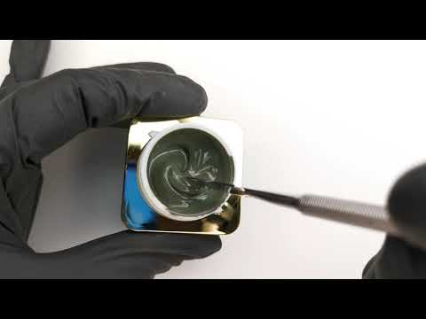 Crystal Nails Royal Gel - R65