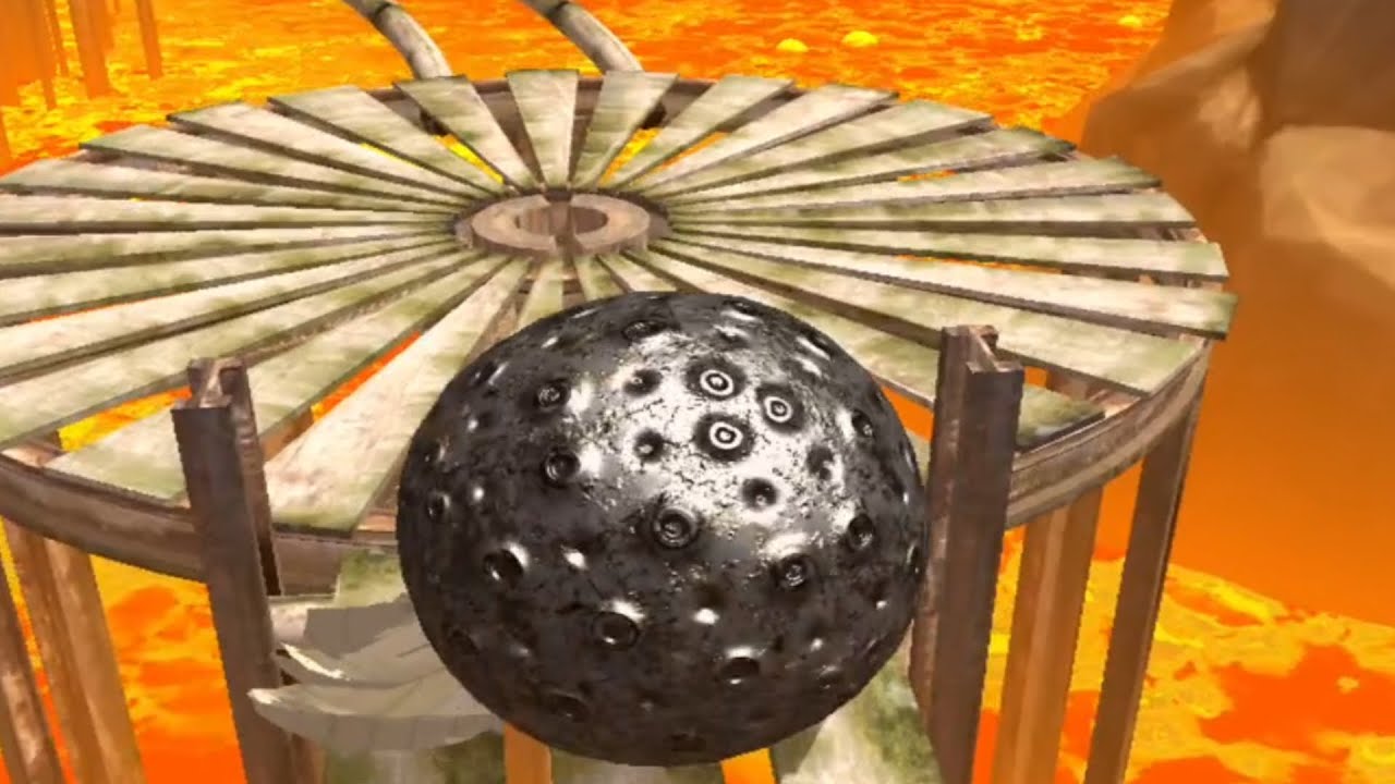 Rollance Adventure Balls New Update Gameplay Level (989-999 ...