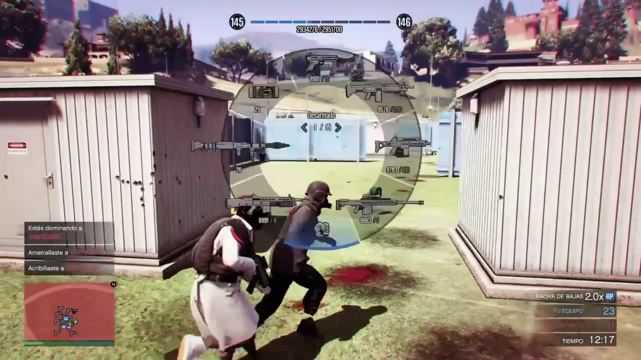 RIP CREW 2018 - YouTube