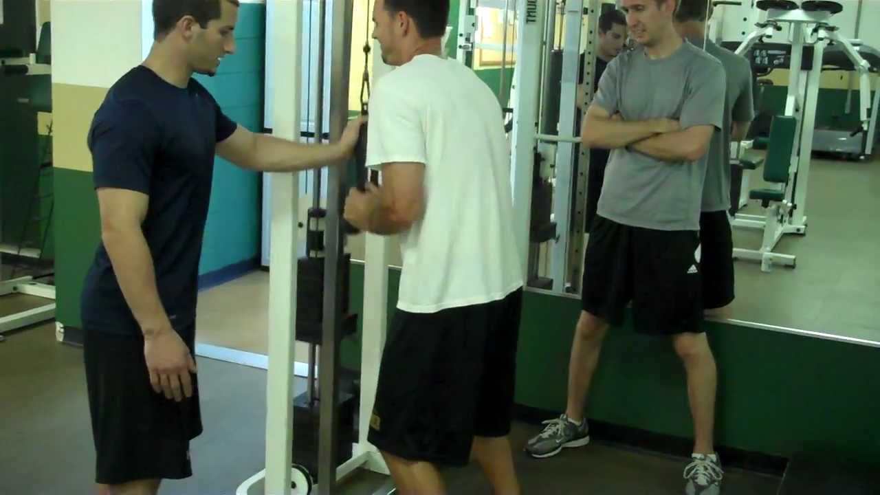 Sam Reffsin HIT Set - YouTube
