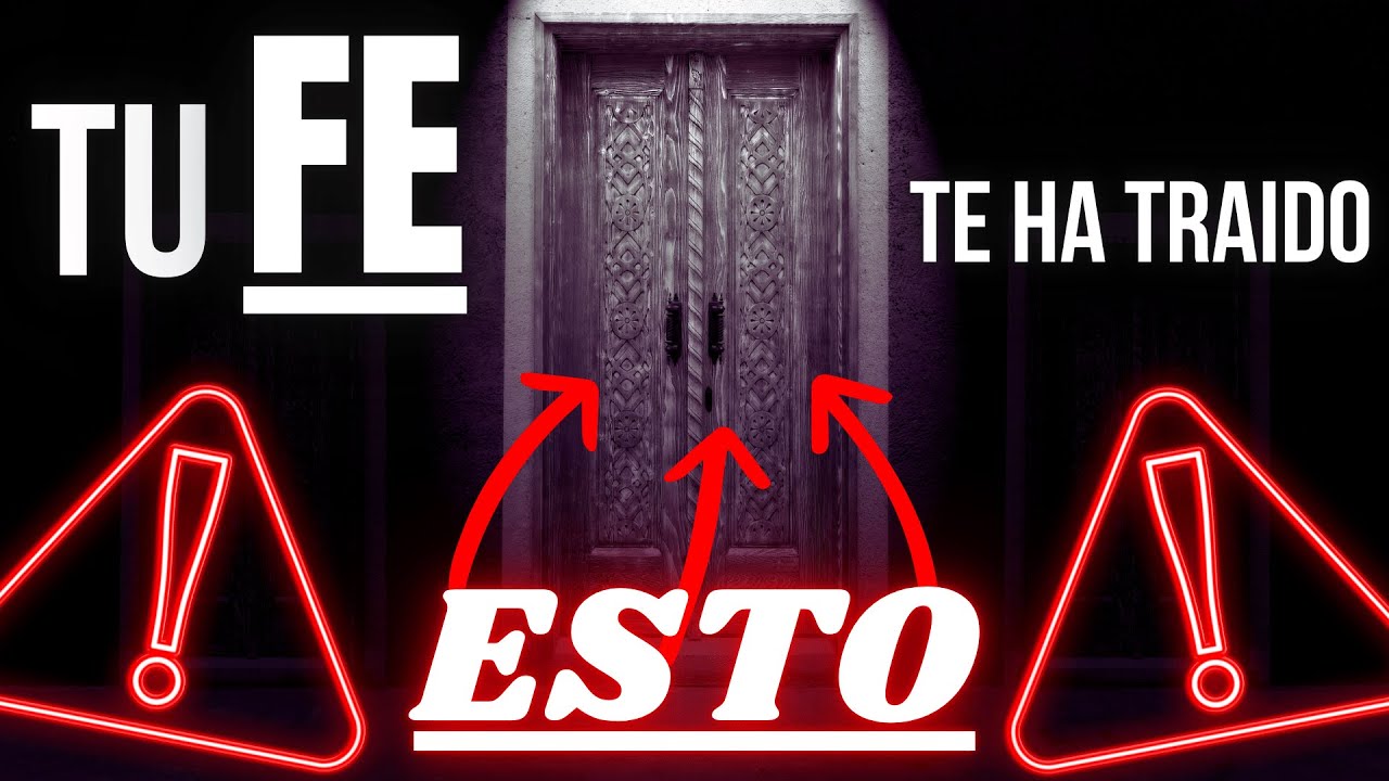 TU FE TE HA TRAIDO ESTE REGALO...🎁: .........😇| Lectura de Tarot - YouTube