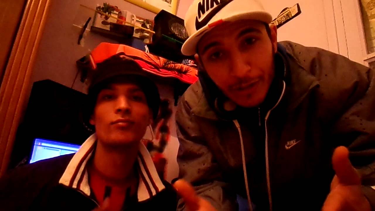 فيديو تراطيه ماسمعتش الراب قاع نتايا 5ROUGE JAMRA HAMRA 2015 - YouTube