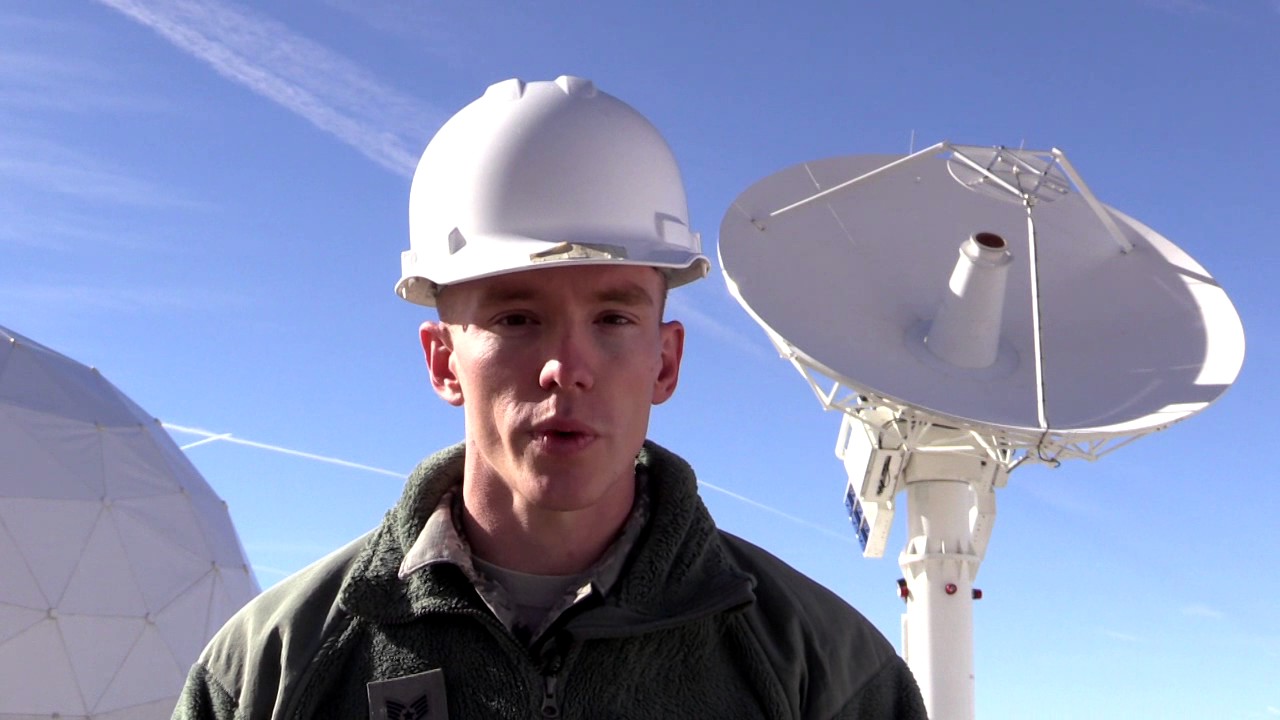 Warrior of the Week: Staff Sgt. Joshua Miller - YouTube