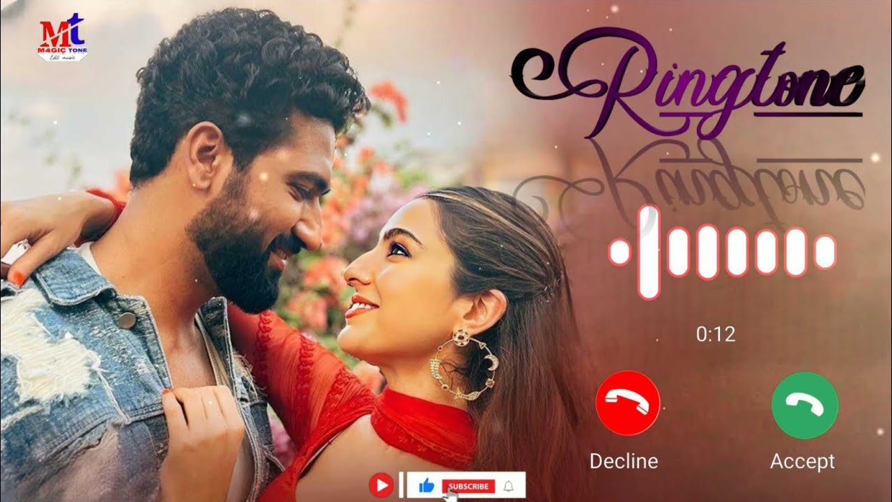 #arijitsingh New Ringtone|Phir Aur Kya Chahiye Ringtone|Trending Song ...