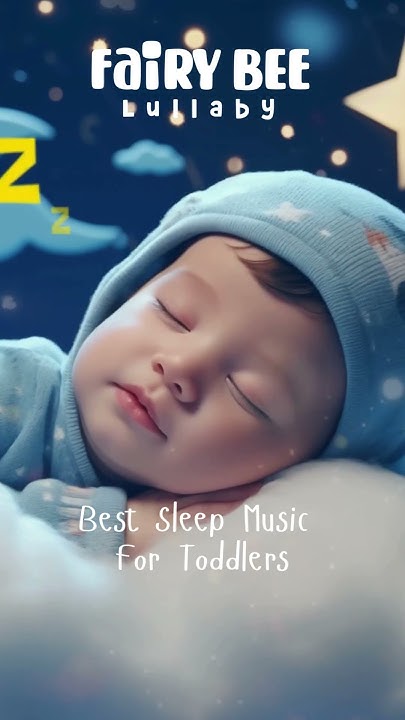 Sweet Baby Lullabies 🌙 Soothing Music for Peaceful Sleep💕Relaxing Lullabies for Babies - YouTube