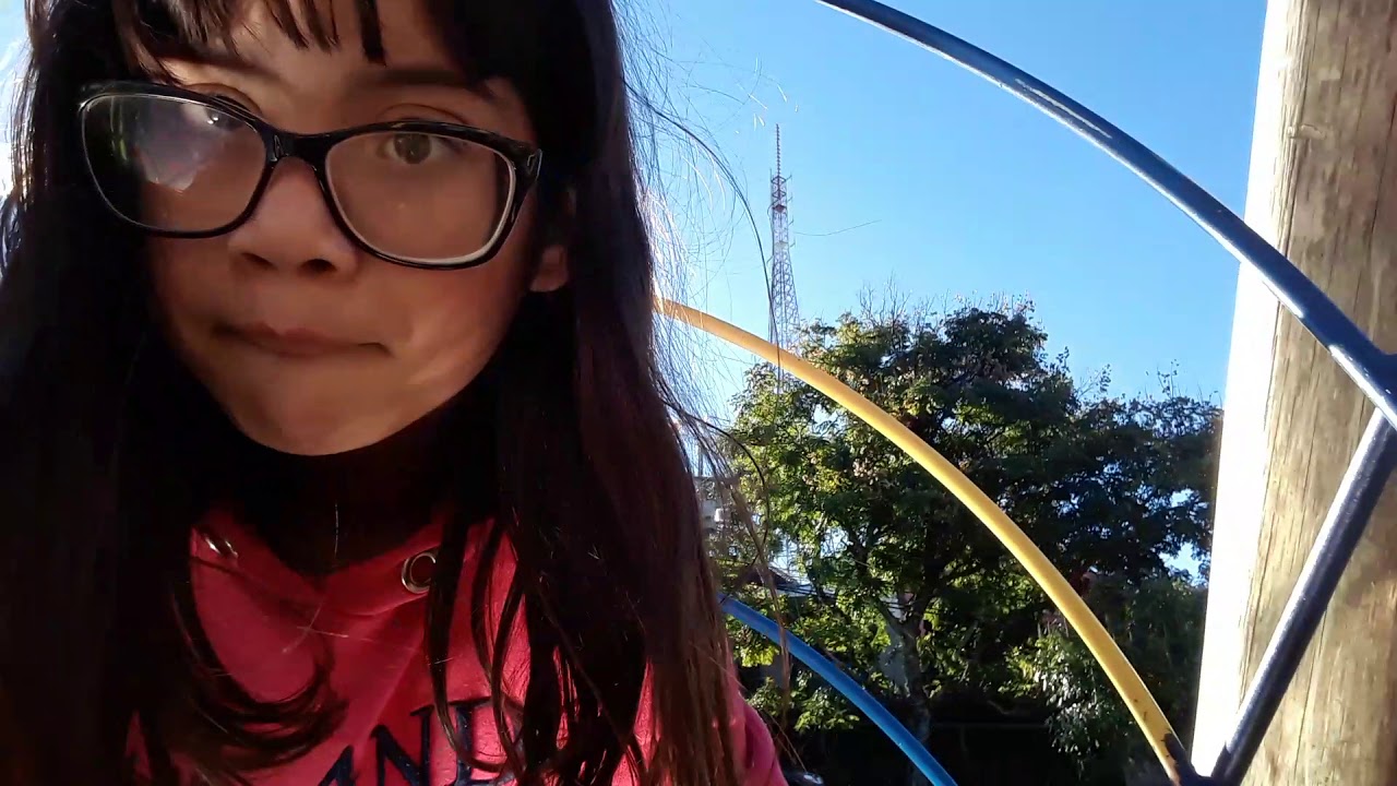 Eu Brincando Com Minhas Primas Youtube