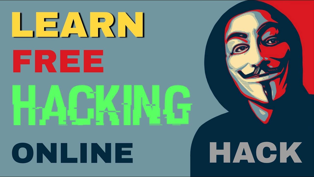 Hacking course for beginners 100% Free | free hacking course | hacking ...