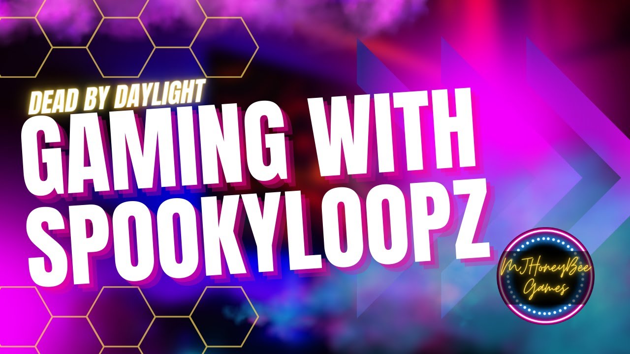 Gaming with SpookyLoopz #intothefog - YouTube