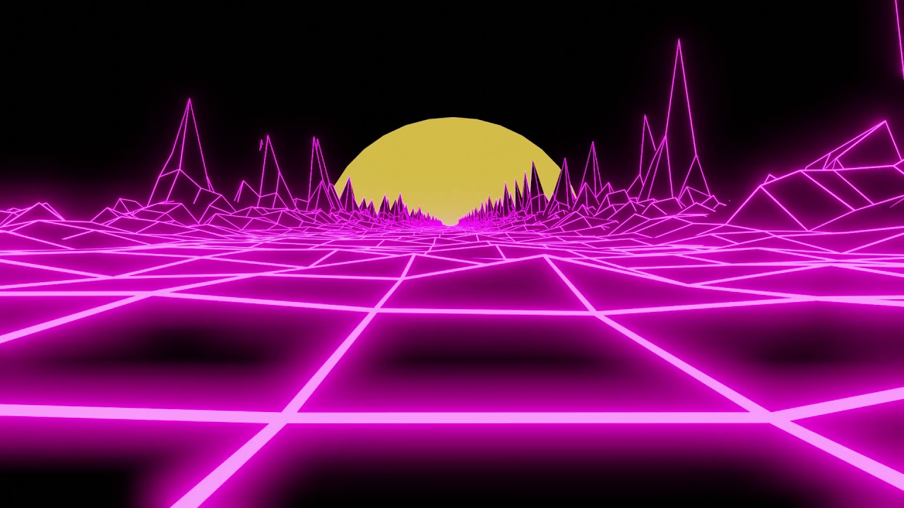 Neon Drift Formally "BDT-E" - Spzce - YouTube