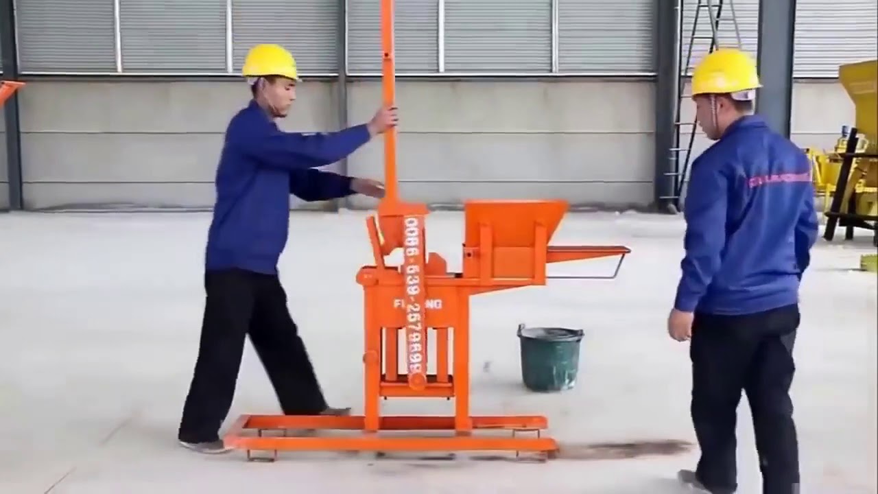 Amazing construction inventions You should see this before you die ...