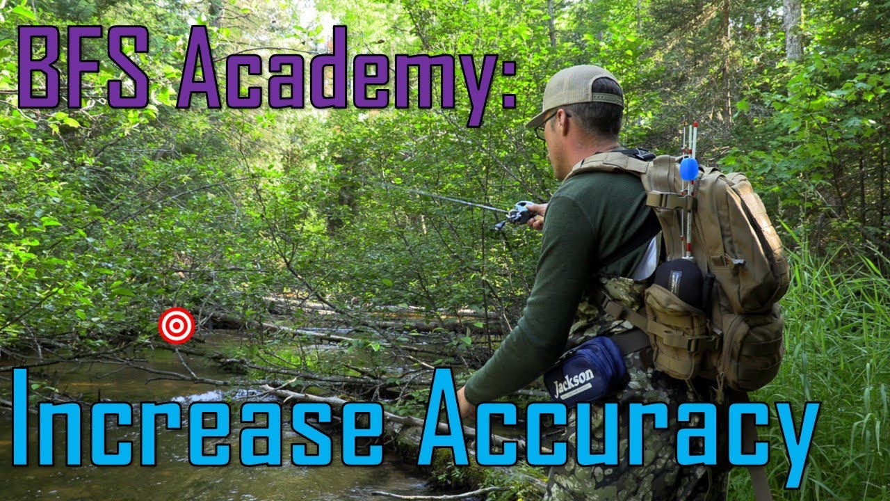 BFS Academy: How to Increase Accuracy With BFS Reels - YouTube