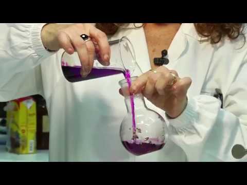 Lezioni di laboratorio - Distillazione