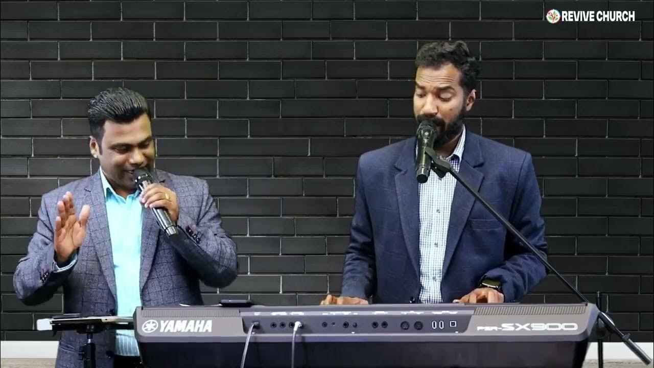 NON STOP HINDI CHRISTIAN SONG | SHINY PHILIP |REVIVE INDIA - YouTube