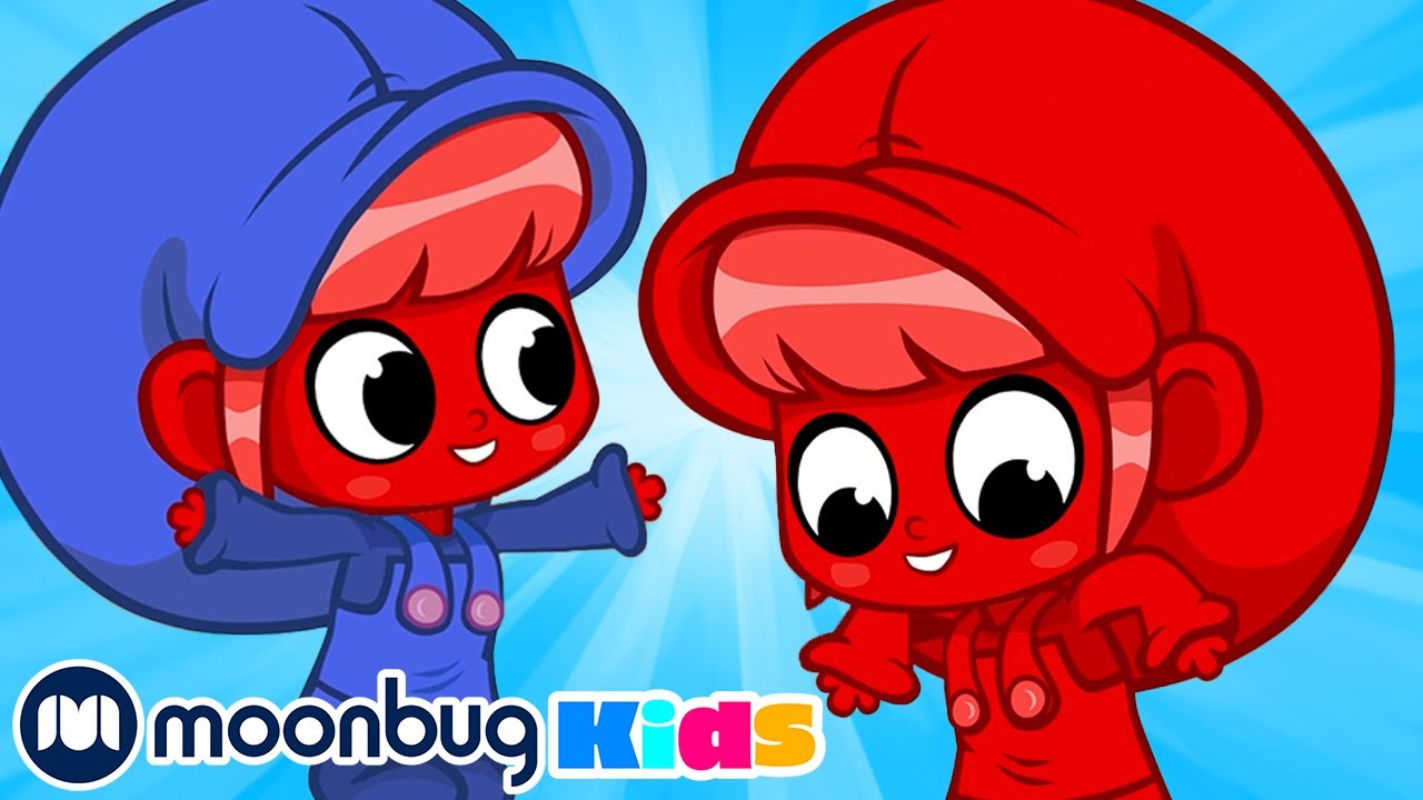 My Magic Pet Morphle - Morphle Morphs Into Mila?! | Full Episodes ...