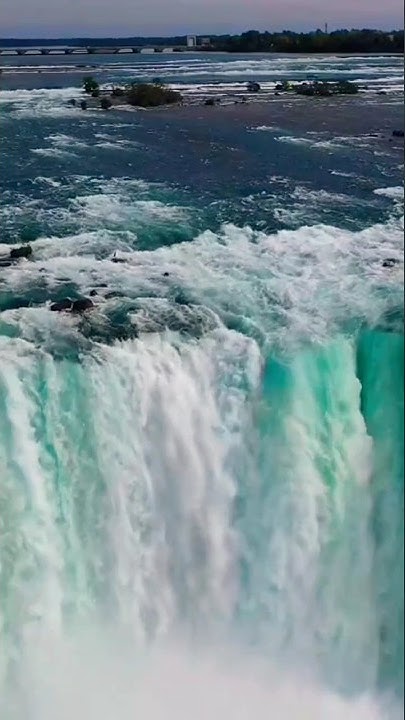 Waterfall Sound Effect/Relaxing Waterfall Sounds #shorts #relaxing # ...