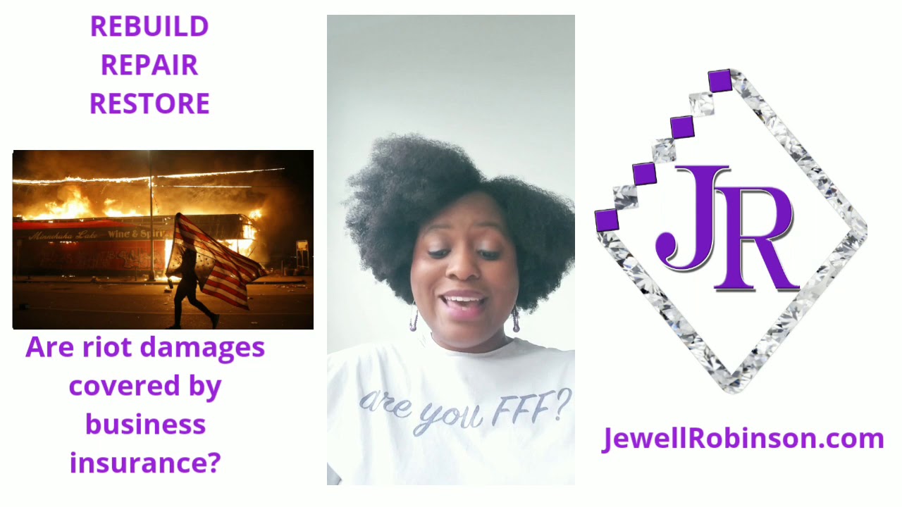 Rebuild, Repair, Restore - YouTube