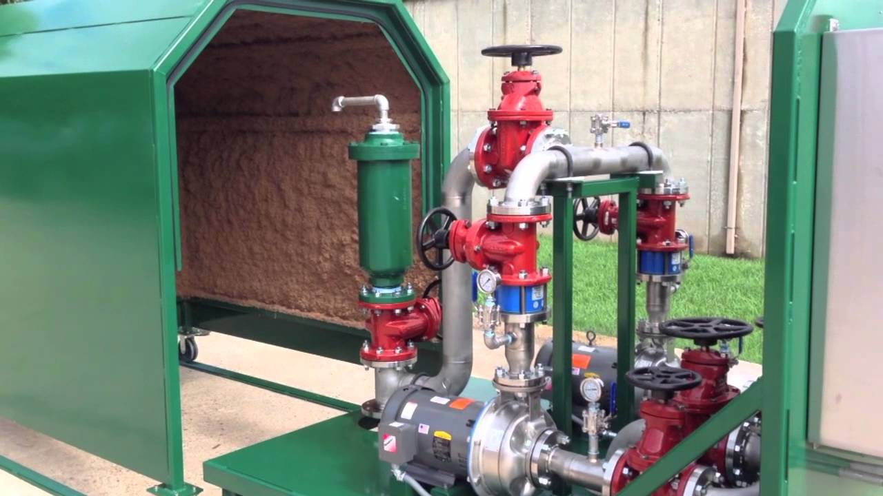 S&S Technical Engineer WalkThrough - Insulated Skid Solution - YouTube