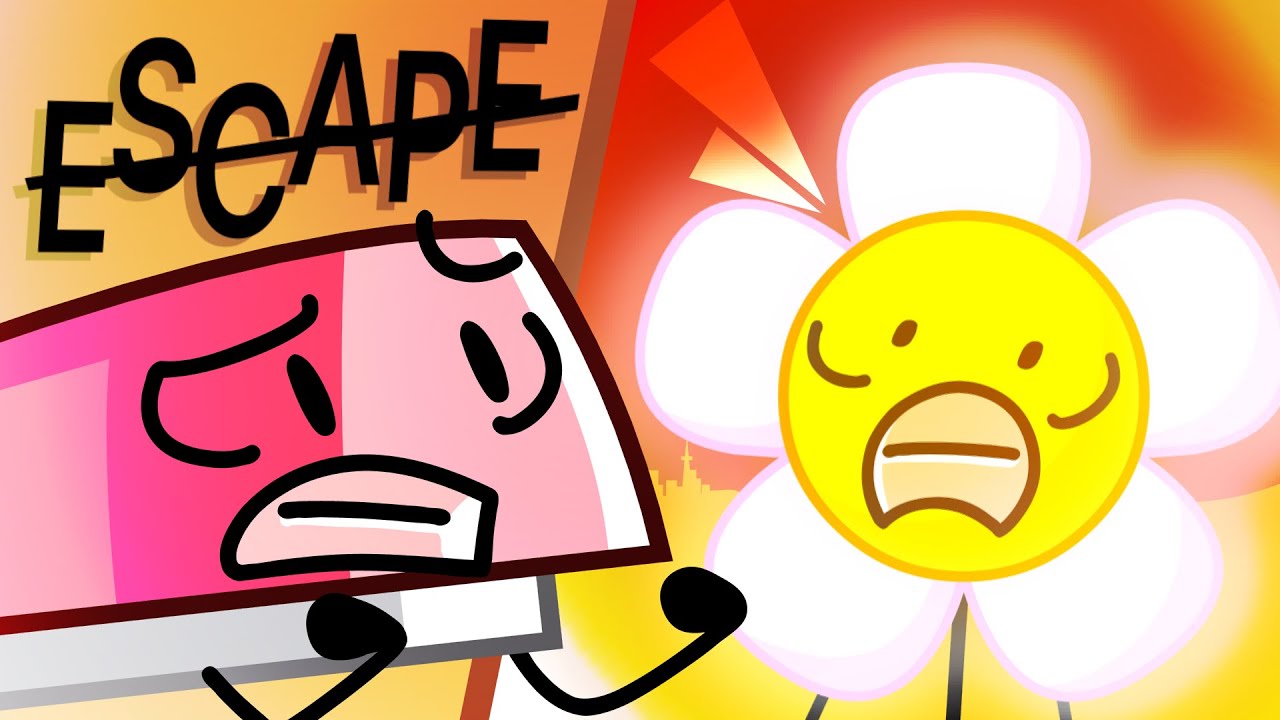 BFB 6 - but it’s TPOT / BFB 6 reanimated - YouTube