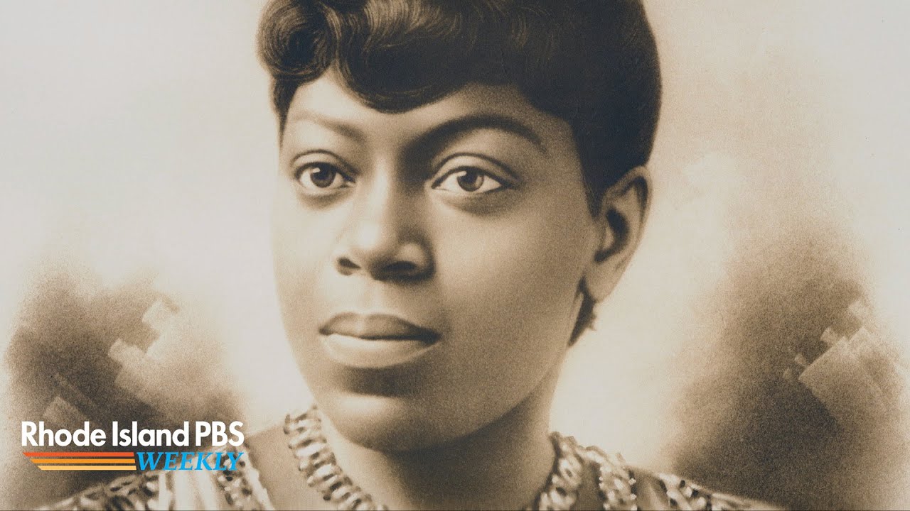 The Black opera singer who lit the 19th century on fire | Rhode Island ...