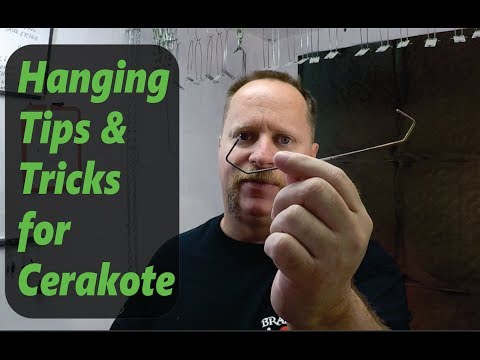 How to Cerakote at Home: A Step-by-Step Guide - CAT Outdoors