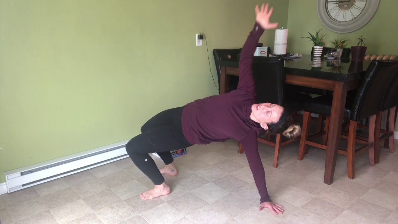 crab reach - YouTube