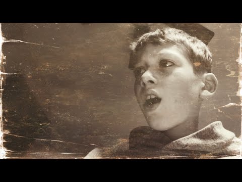 I Made A Really Old Style Stop Motion Animation! - YouTube
